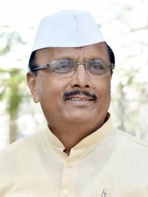 Bhojaraj Ramchandrappa Patil: Age, Biography, Education, Wife, Caste ...
