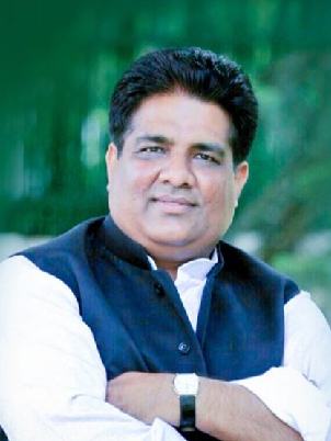 Bhupender Yadav: Age, Biography, Education, Wife, Caste, Net Worth ...