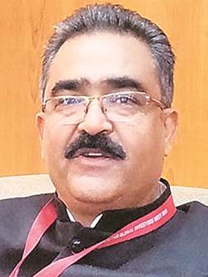 Bikram Singh: Age, Biography, Education, Wife, Caste, Net Worth & More ...