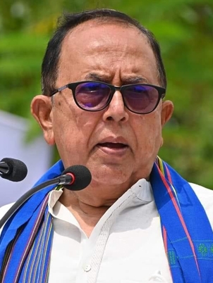 Biswa Bandhu Sen: Age, Biography, Education, Wife, Caste, Net Worth ...