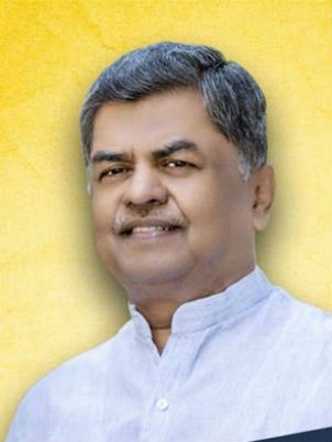 B K Hariprasad: Age, Biography, Education, Wife, Caste, Net Worth ...