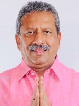 Byrati Basavaraj: Age, Biography, Education, Wife, Caste, Net Worth ...