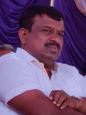 C N Balakrishna: Age, Biography, Education, Wife, Caste, Net Worth ...