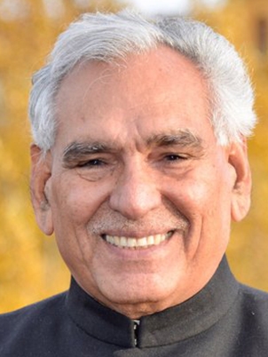 C R Choudhary: Age, Biography, Education, Wife, Caste, Net Worth & More ...