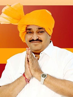 Patil Chandrakant Raghunath: Age, Biography, Education, Wife, Caste ...