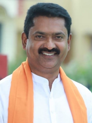 C S Niranjan Kumar: Age, Biography, Education, Wife, Caste, Net Worth & More - Oneindia