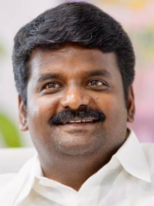 C. Vijayabaskar: Age, Biography, Education, Wife, Caste, Net Worth ...