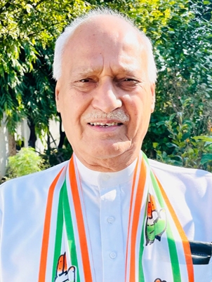 Chander Kumar: Age, Biography, Education, Wife, Caste, Net Worth & More ...