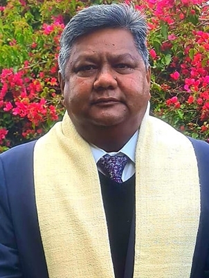 Charles Pyngrope: Age, Biography, Education, Wife, Caste, Net Worth ...