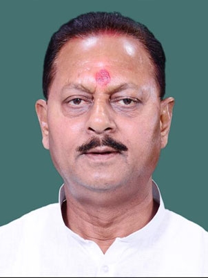 छेदी पासवान: आयु, जीवनी, शिक्षा, पत्नी, जाति, संपत्ति, भाषण, राजनीतिक ...