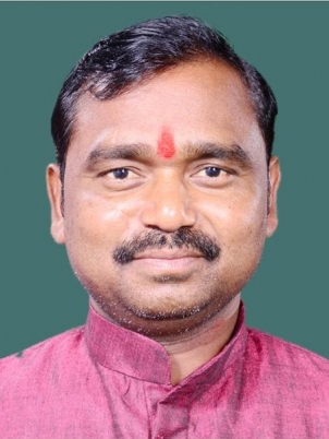 Chhote Lal: Age, Biography, Education, Wife, Caste, Net Worth & More ...