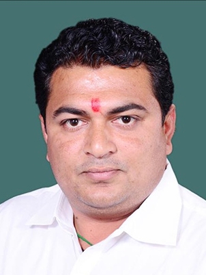 Rajeshbhai Naranbhai Chudasama: Age, Biography, Education, Wife, Caste ...