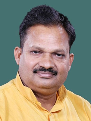Daddan Mishra: Age, Biography, Education, Wife, Caste, Net Worth & More ...