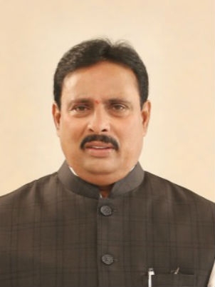 Danam Nagender: Age, Biography, Education, Wife, Caste, Net Worth & More - Oneindia