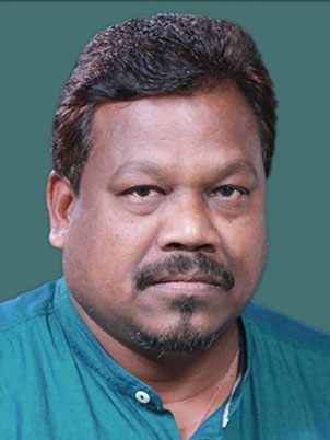 Dasrath Tirkey: Age, Biography, Education, Wife, Caste, Net Worth & More - Oneindia