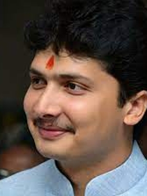 Dattatraya Chandrashekhar Patil Revoor: Age, Biography, Education, Wife, Caste, Net Worth & More ...