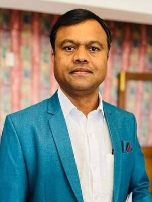 Deepak Baij: Age, Biography, Education, Wife, Caste, Net Worth & More - Oneindia