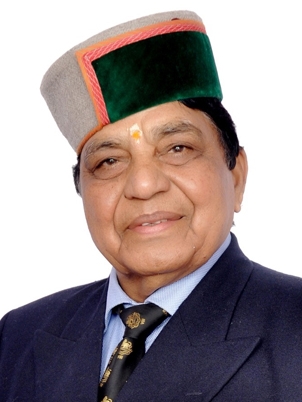 Dhani Ram Shandil: Age, Biography, Education, Wife, Caste, Net Worth ...