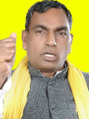 Dharmendra Kumar: Age, Biography, Education, Wife, Caste, Net Worth ...