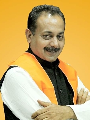 Dharmendrasinh Merubha Jadeja: Age, Biography, Education, Wife, Caste ...