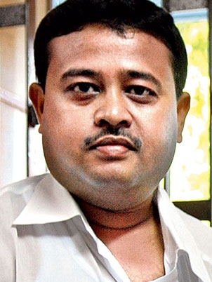 Dibyendu Adhikari: Age, Biography, Education, Wife, Caste, Net Worth ...