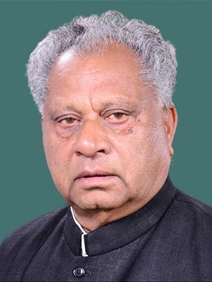 Dileep Singh Bhuria: Age, Biography, Education, Wife, Caste, Net Worth ...