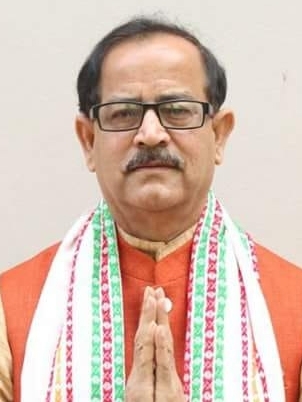 Dilip Kumar Das: Age, Biography, Education, Wife, Caste, Net Worth ...