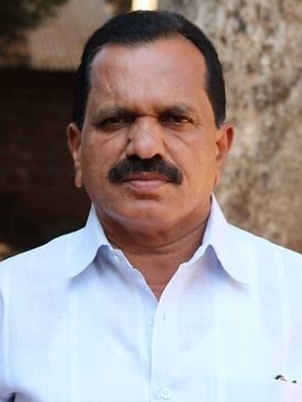 Dinakar Shetty: Age, Biography, Education, Wife, Caste, Net Worth ...