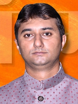 Divyaraj Singh: Age, Biography, Education, Wife, Caste, Net Worth ...