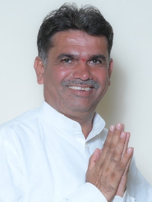 Doddagoudar Mahantesh Basavantaray: Age, Biography, Education, Wife ...