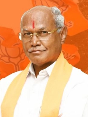 Doddanagouda G Patil: Age, Biography, Education, Wife, Caste, Net Worth ...