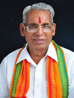 Dr Banshilal Mahato: Age, Biography, Education, Wife, Caste, Net Worth ...