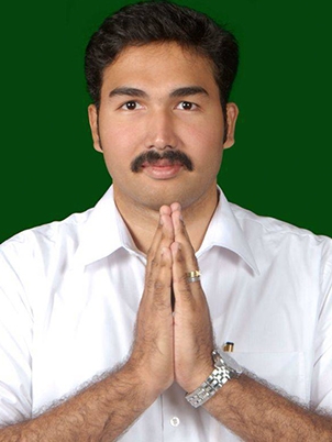 Dr J Jayavardhan: Age, Biography, Education, Wife, Caste, Net Worth ...