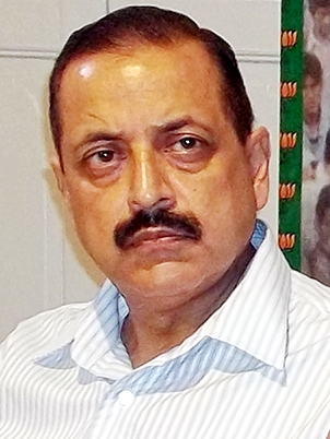 Dr Jitendra Singh: Age, Biography, Education, Wife, Caste, Net Worth ...
