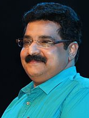 Dr. M.K. Muneer: Age, Biography, Education, Wife, Caste, Net Worth ...