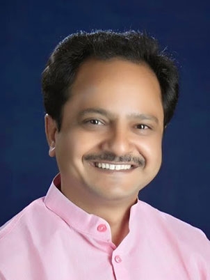 डॉ मनोज राजोरिया: आयु, जीवनी, शिक्षा, पत्नी, जाति, संपत्ति, भाषण ...