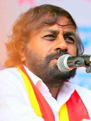 Eshwar Khandre: Age, Biography, Education, Wife, Caste, Net Worth ...