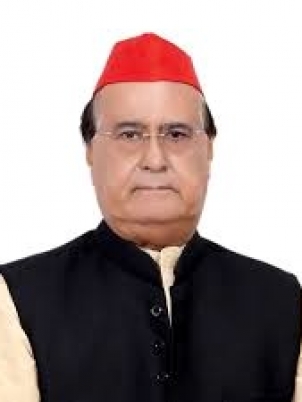 Fareed Mahfooz Kidwai: Age, Biography, Education, Wife, Caste, Net ...