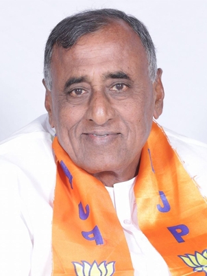 G H Thippareddy: Age, Biography, Education, Wife, Caste, Net Worth ...