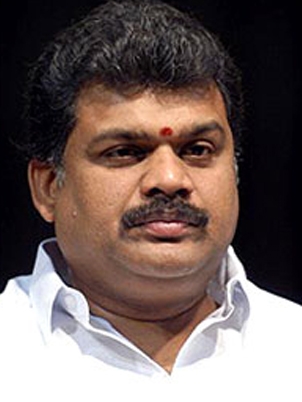 G K VASAN: Age, Biography, Education, Wife, Caste, Net Worth & More ...