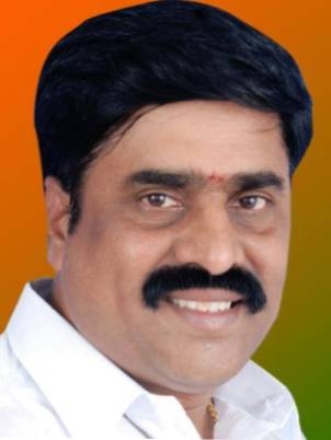 G Karunakara Reddy: Age, Biography, Education, Wife, Caste, Net Worth ...