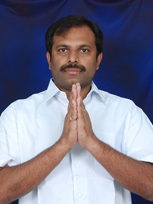 Gadikota Sreekanth Reddy: Age, Biography, Education, Wife, Caste, Net ...
