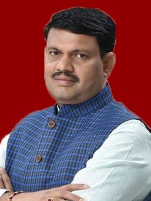 Ganpatsinh Vasava: Age, Biography, Education, Wife, Caste, Net Worth ...