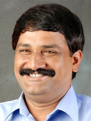 Ganta Srinivasa Rao: Age, Biography, Education, Wife, Caste, Net Worth & More - Oneindia