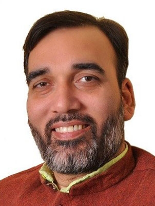 Gopal Rai: Age, Biography, Education, Wife, Caste, Net Worth & More ...