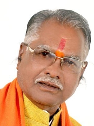 Gopilal Jatav: Age, Biography, Education, Wife, Caste, Net Worth & More ...