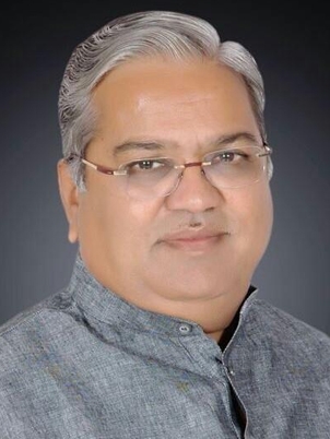 Govind Karjol: Age, Biography, Education, Wife, Caste, Net Worth & More ...