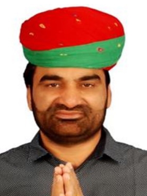 Hanuman Beniwal: Age, Biography, Education, Wife, Caste, Net Worth ...