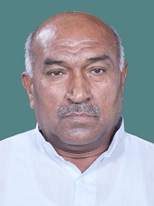 Hari Om Pandey: Age, Biography, Education, Wife, Caste, Net Worth & More - Oneindia