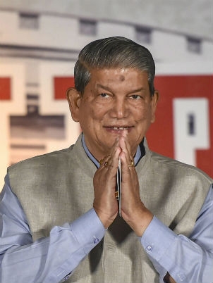Harish Rawat: Age, Biography, Education, Wife, Caste, Net Worth & More ...